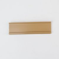 Valance Mounting Strip for various types of Valances • Blind Slats