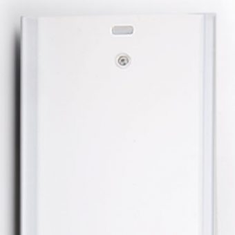 Vertical Channel Panel Base Groover - Replacement Vane Slats